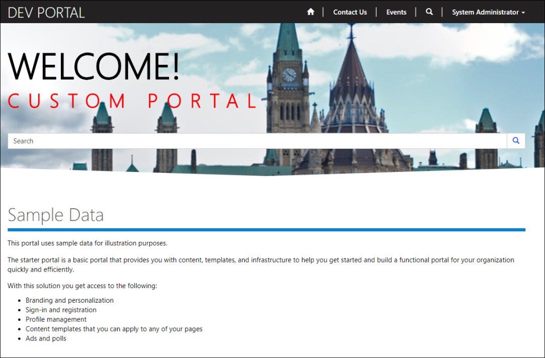 Move Dynamics 365 Portal Configuration Data Using the XrmToolBox – The ...