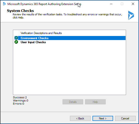 Set Up Your Workstation to Create SQL Server Reporting Services Reports ...