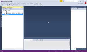 How to Create Your First Dynamics 365 SSRS Report – The ReadyXRM Blog ...