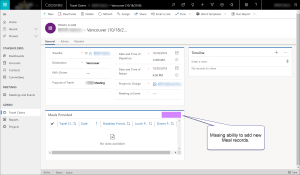How to Fix Missing Menus in the Dynamics 365 Unified Interface – The ...