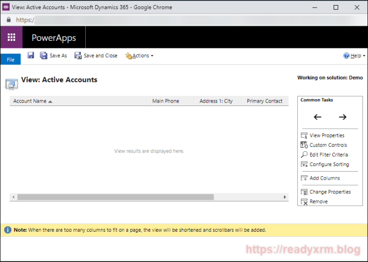 Reasons to Use the New View Designer for Dynamics 365 and Model Driven ...