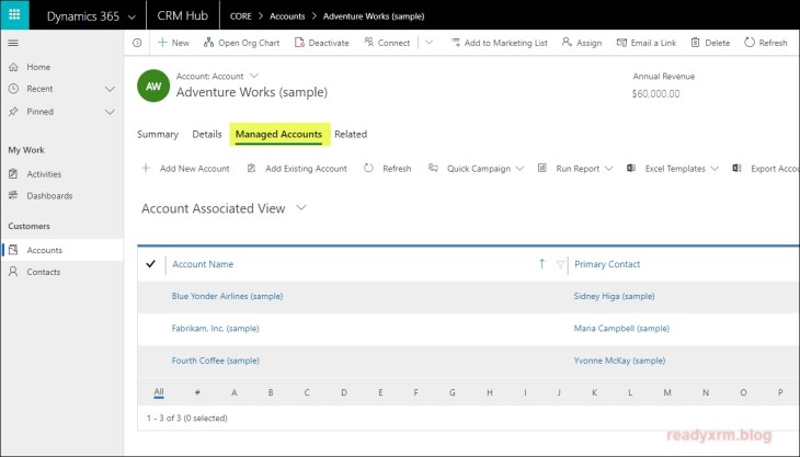 Dynamics 365 Customer Self-Service PowerApps Portals – Creating a Case ...