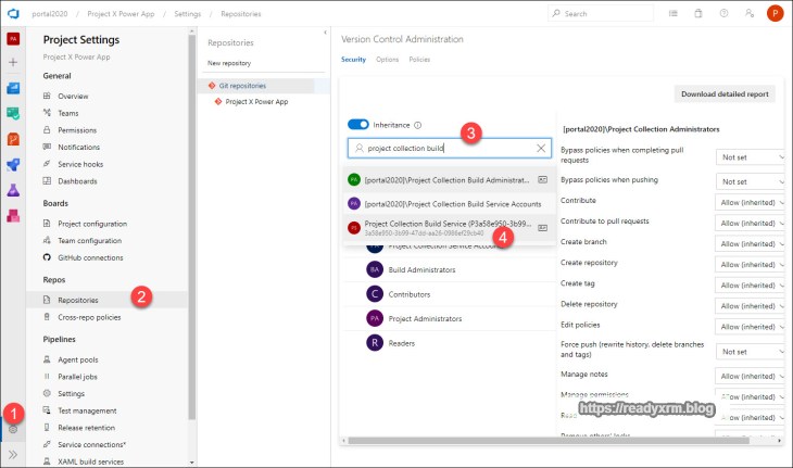 Simple ALM for Power Apps/Dynamics 365 Projects Revisited – Power Apps Build Tools edition – The ...