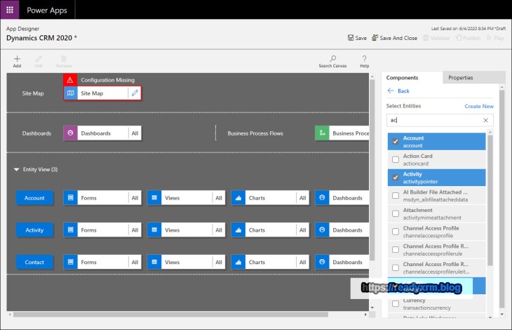 You likely don’t need Dynamics CRM. You need a Power App. – The ...