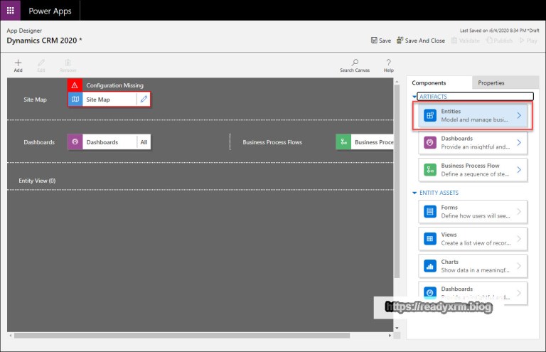 You likely don’t need Dynamics CRM. You need a Power App. – The ...