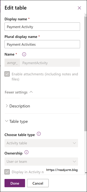 Using Multi-table lookups (polymorphic relationships) in Microsoft Dataverse – The ReadyXRM Blog ...