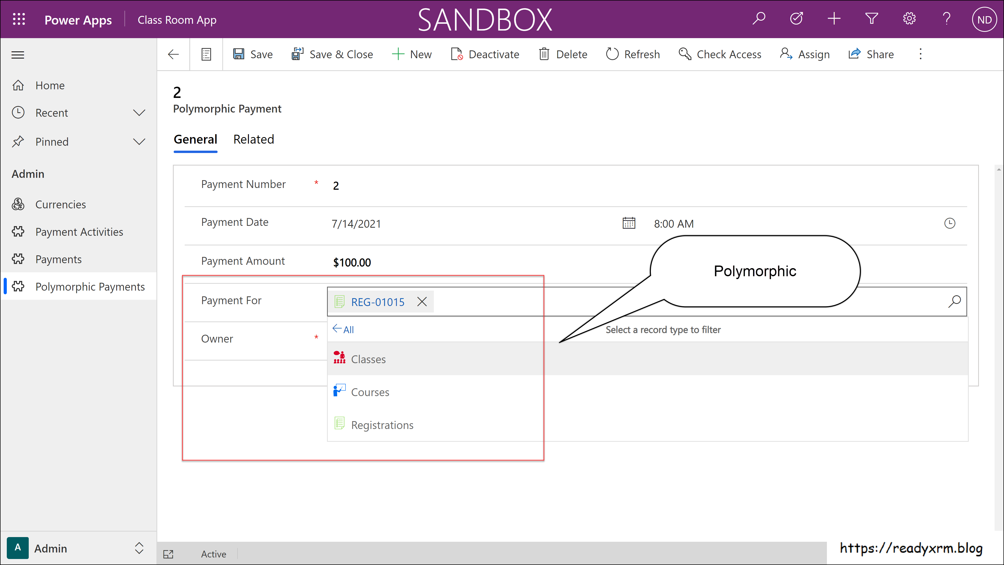 Using Multi-table lookups (polymorphic relationships) in Microsoft ...