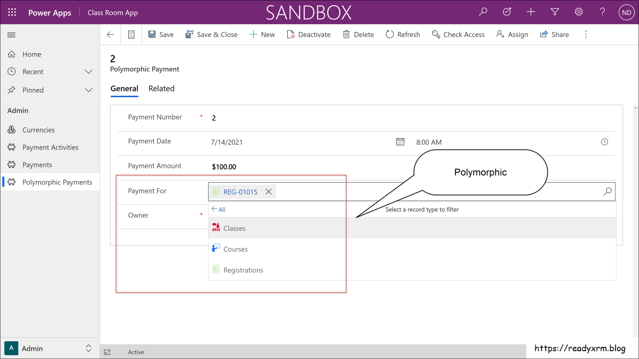 Using Multi-table lookups (polymorphic relationships) in Microsoft ...