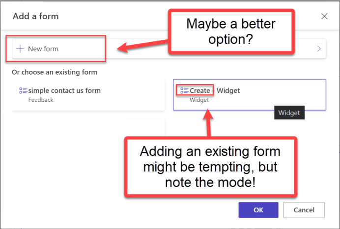 Demystifying forms in Power Pages – The ReadyXRM Blog by Nick Doelman
