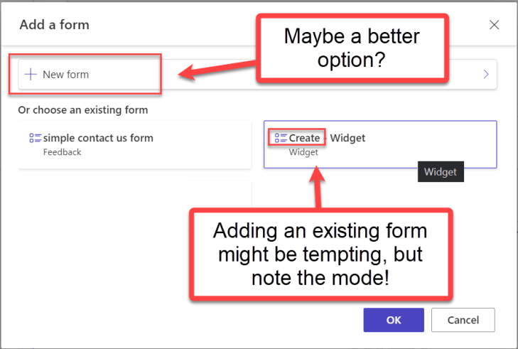 Demystifying forms in Power Pages – The ReadyXRM Blog by Nick Doelman