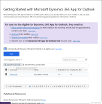 Connecting Microsoft Outlook to model-driven Power Apps – The ReadyXRM ...