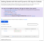Connecting Microsoft Outlook to model-driven Power Apps – The ReadyXRM ...