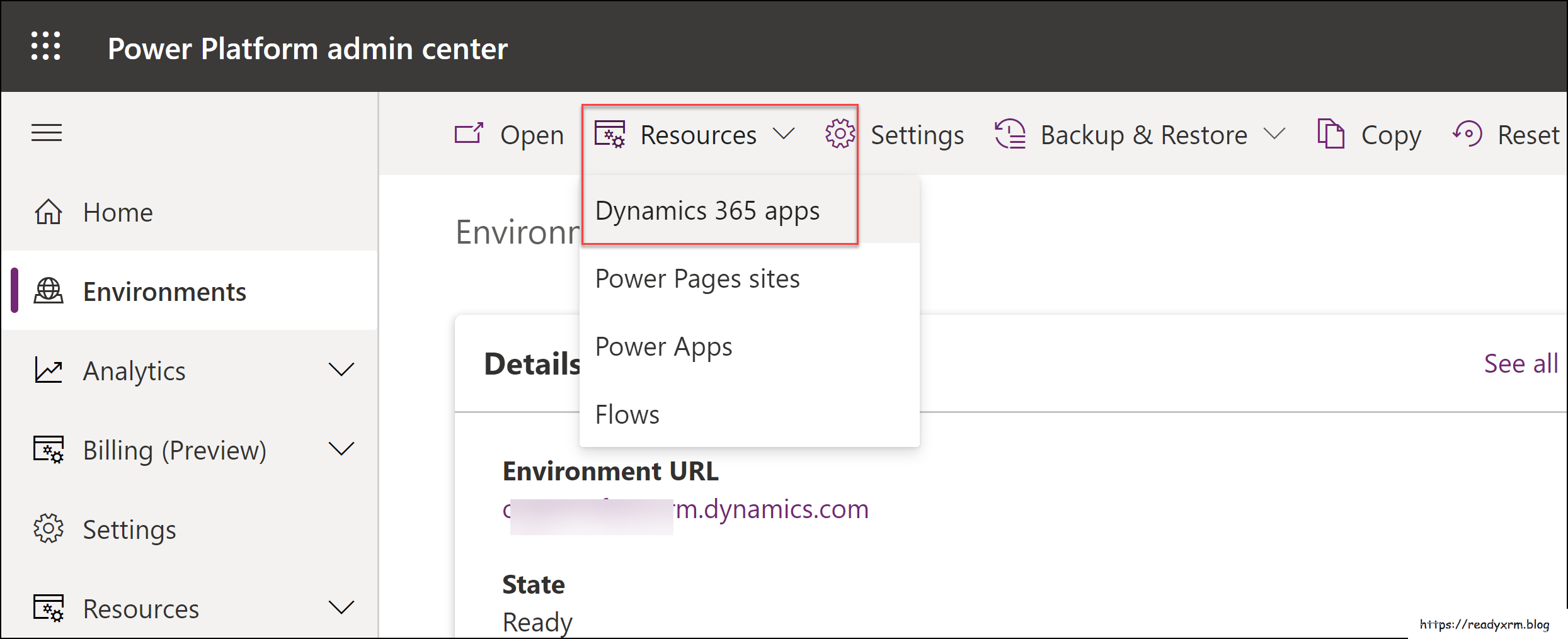 Connecting Microsoft Outlook to model-driven Power Apps – The ReadyXRM ...