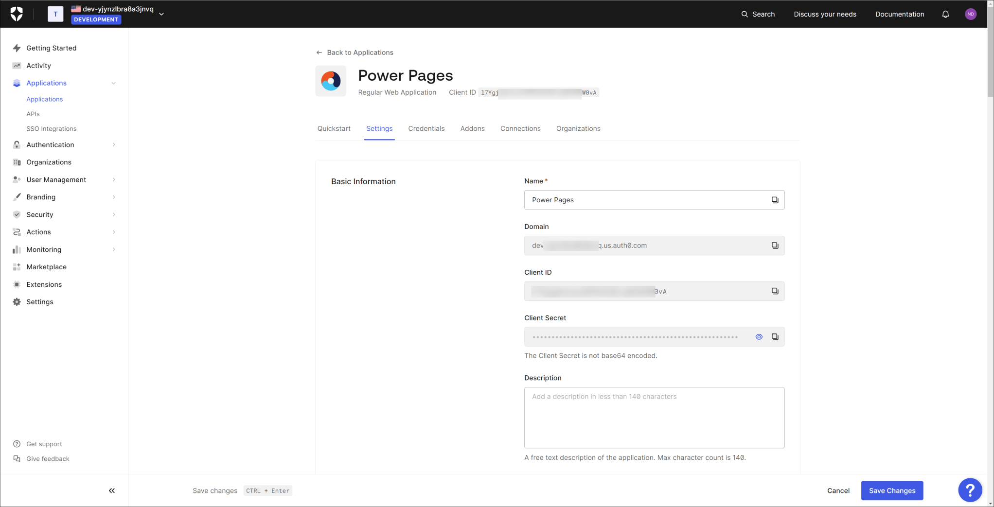 Power Pages: Set up OKTA as an identity provider – The ReadyXRM Blog by ...