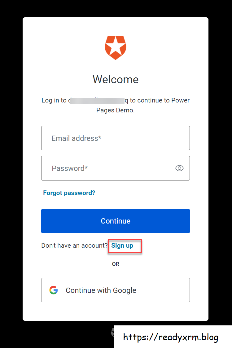 Power Pages: Set up OKTA as an identity provider – The ReadyXRM Blog by ...