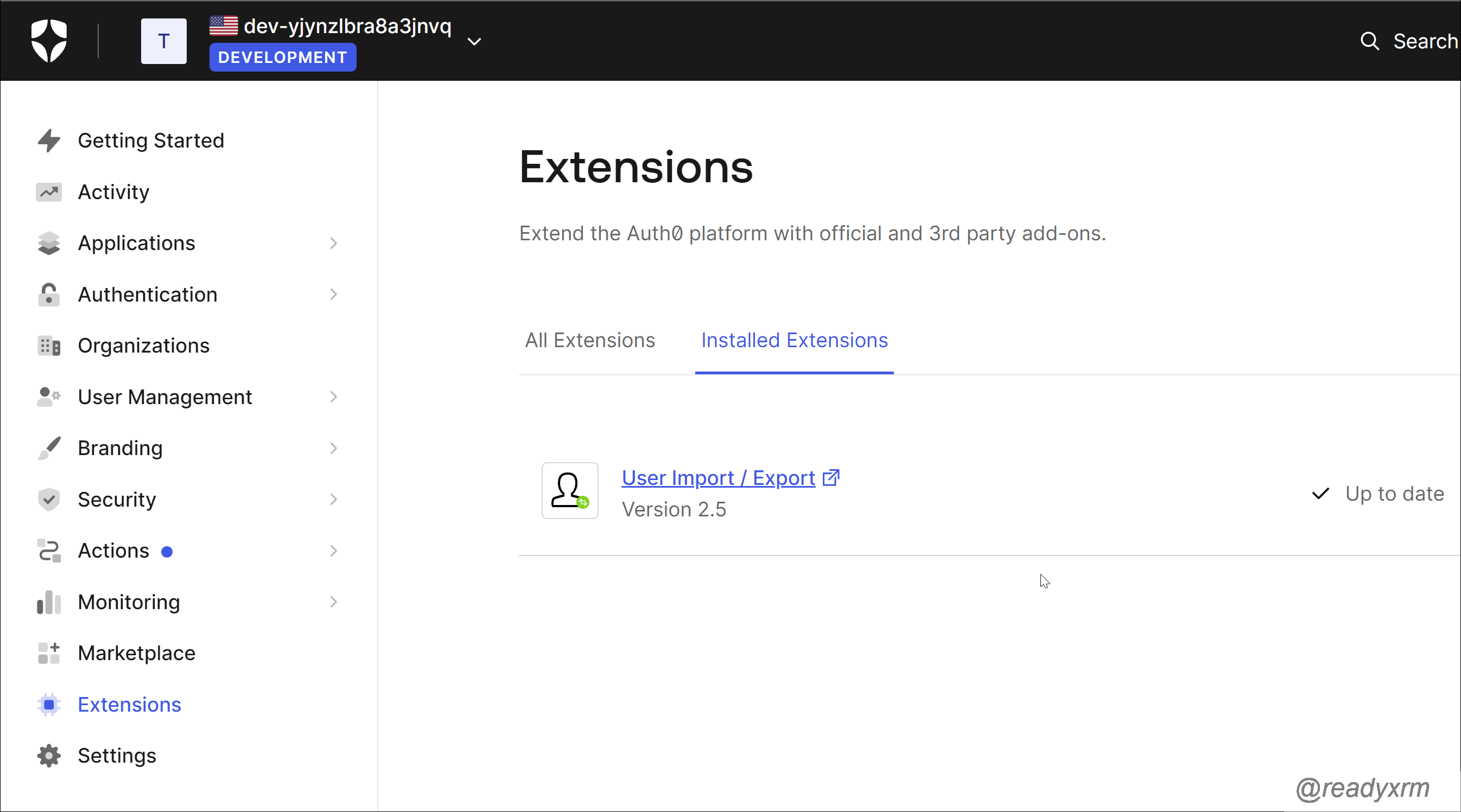 Power Pages: Onboarding external identity users – The ReadyXRM Blog by ...