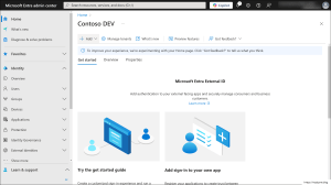Power Pages: Configure Entra External ID – The ReadyXRM Blog by Nick ...