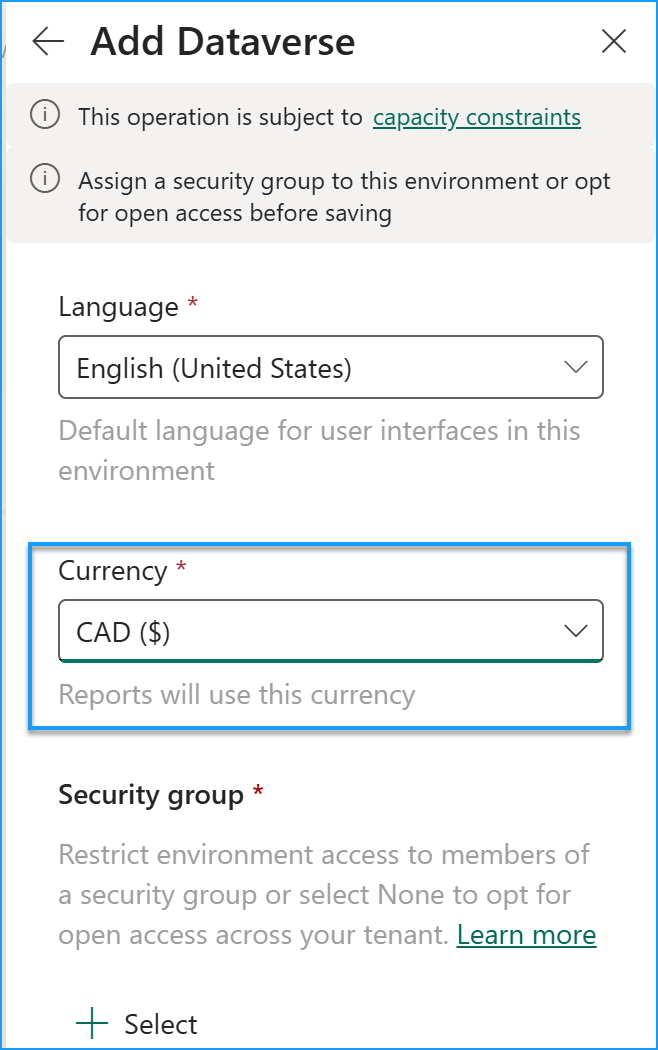 AI Builder: Update Dataverse currency exchange rates – The ReadyXRM ...