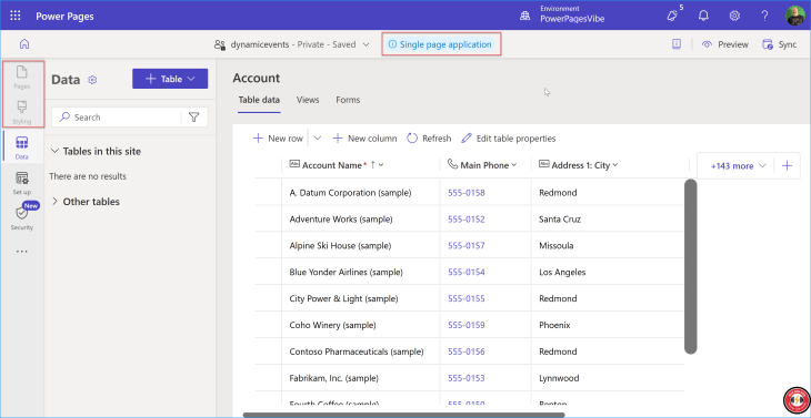 Power Pages: Bring your own code! (Tutorial) – The ReadyXRM Blog by ...